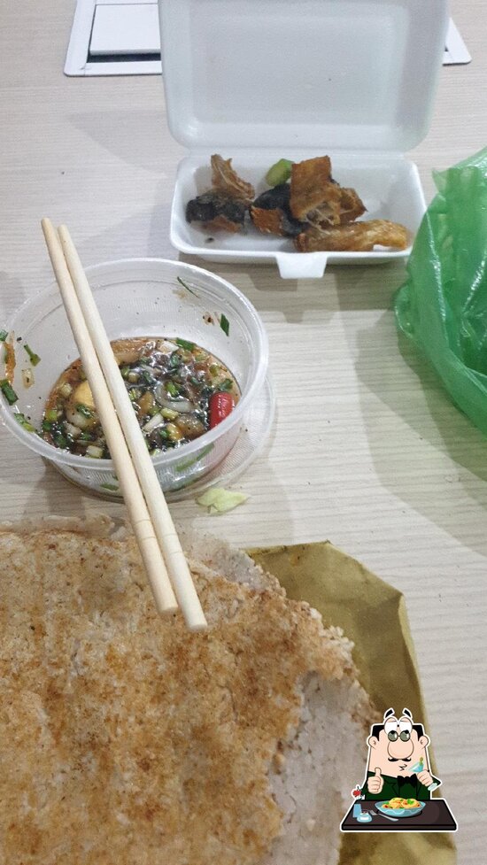 Cơm Cháy Kho Quẹt Phú Lâm 2,, Ho Chi Minh City - Restaurant menu ...