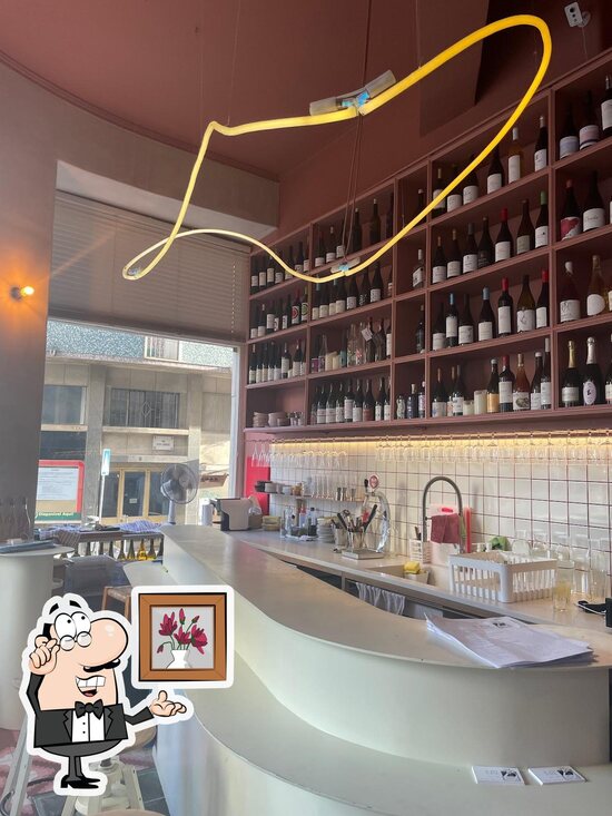 o Pif, Lisboa - Menu do restaurante, preços e opiniões