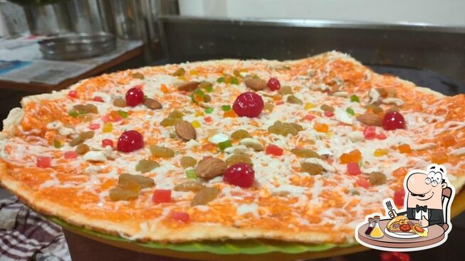 Dosa Infinity, Coimbatore, 173 - Restaurant reviews