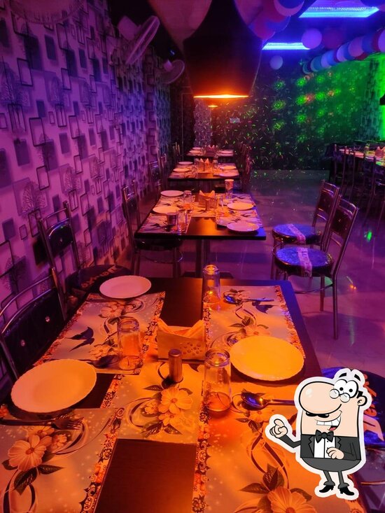 BMH FAMILY RESTAURANT, Varanasi - Restaurant menu, prices and reviews