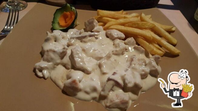 Caffe pizzeria Sandy, Čačak - Restaurant reviews