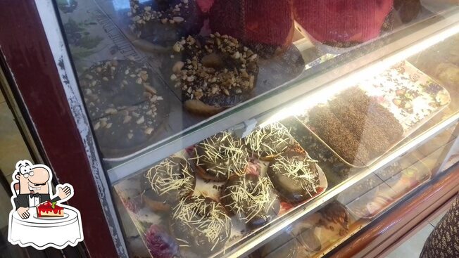 Pizza Etnik Toba. (bakery cake shop), Balige II - Restaurant reviews