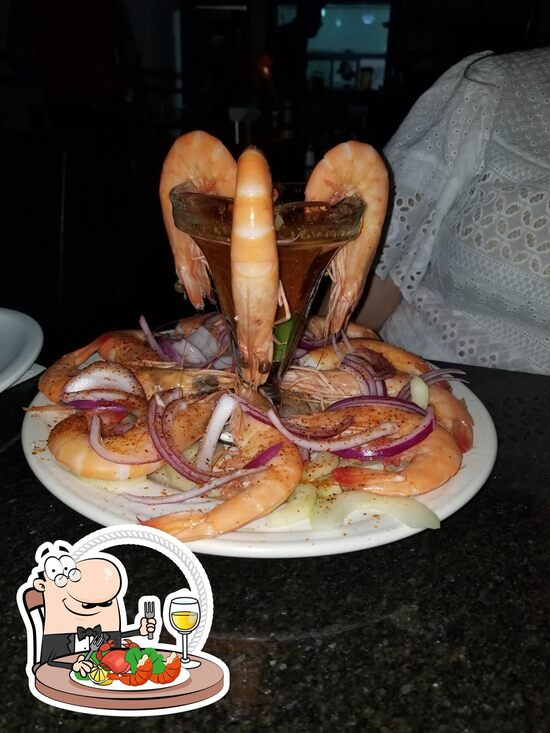 Restaurante Muelle 57, Reynosa - Menú del restaurante, precios y reseñas