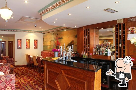 Shapla Restaurant, Sheffield - Restaurant menu, prices and reviews