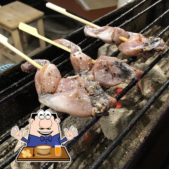 Signature by Chef Nui, Ta Khian Tia - Restaurant menu, prices and reviews
