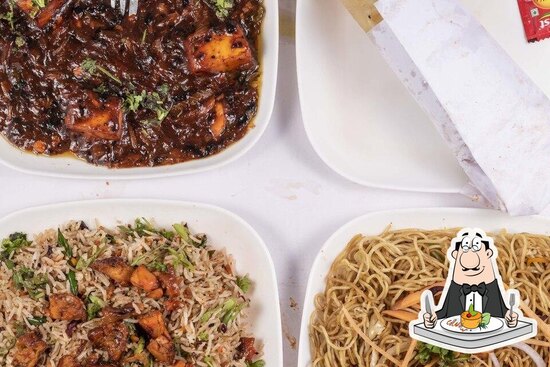 Tava Food Court, Patna - Restaurant reviews