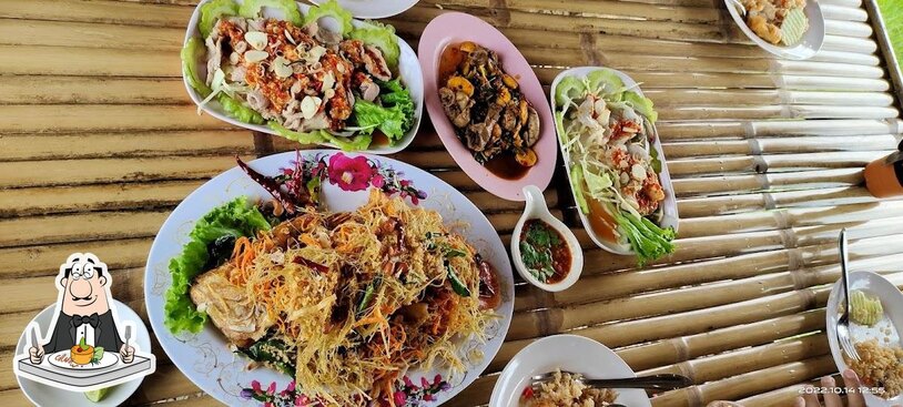 ตะวันนา Tawan Na ปักธงชัย restaurant, Takhop - Restaurant reviews