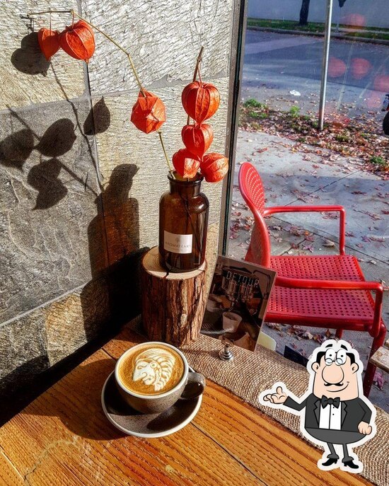 Wicked Cafe, Vancouver - Menú del restaurante, precios y reseñas