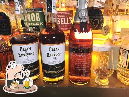 Rural Inn Bar in Indianapolis - Restaurant reviews