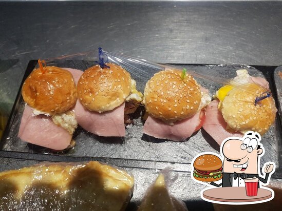 El Desvan, Pedro Astigarraga Kalea, 2 in Bilbao - Restaurant reviews