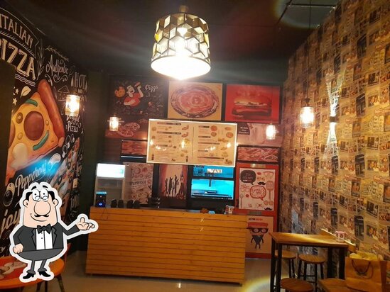 Alvin Pizza Anandpur, Anandpur Sahib - Restaurant menu, prices and reviews