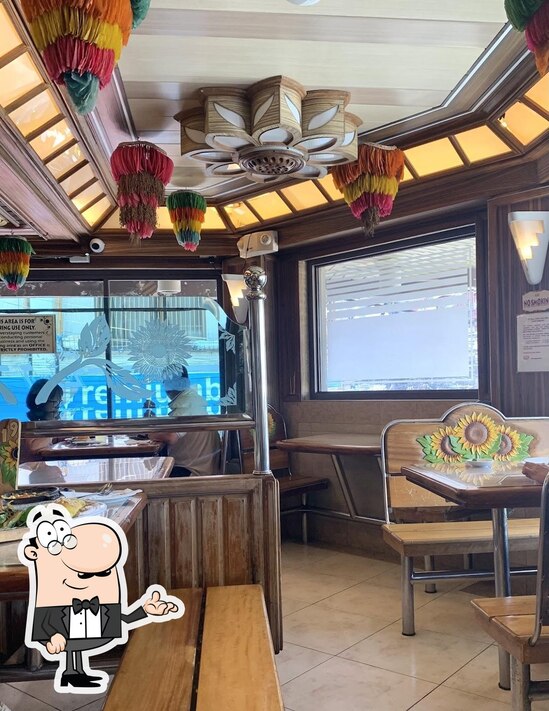 Buddy's Pizza, Lucena - Restaurant menu, prices and reviews