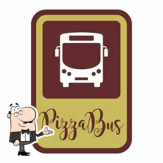 Pizza Bus, São Paulo - Menu do restaurante, preços e opiniões