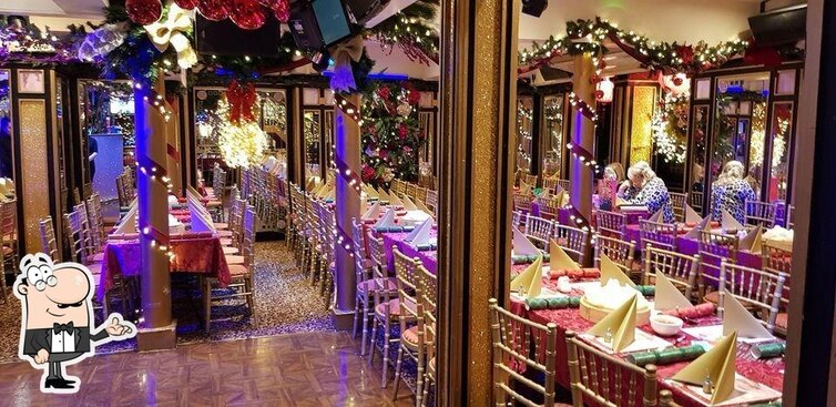 Shanghai Shuffle in Glasgow - Restaurant menu and reviews
