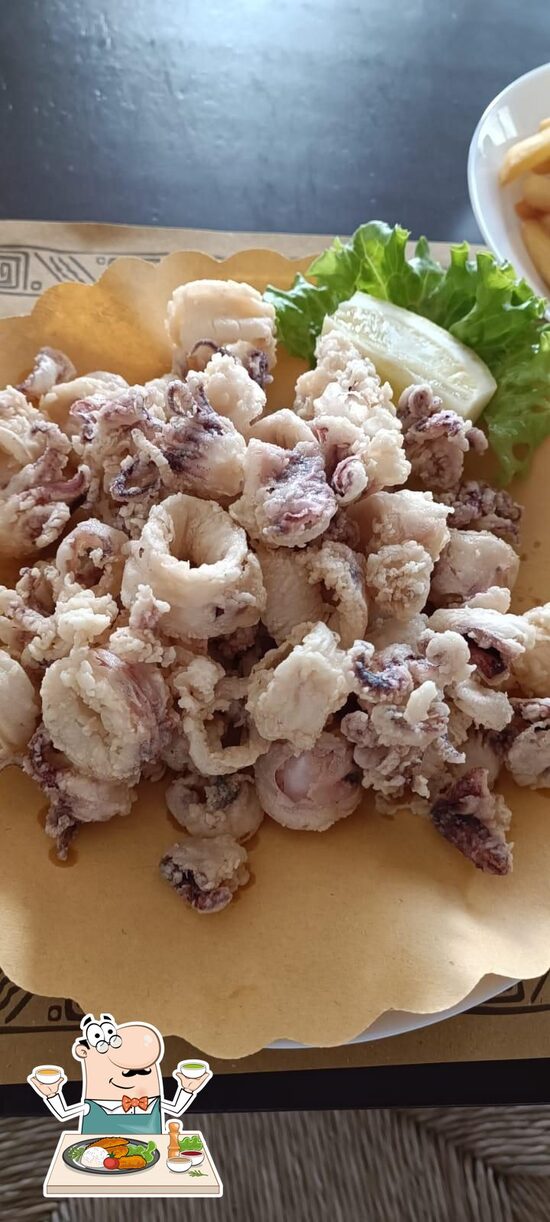 Menu da AL POSTO GIUSTO ristorante, Cividale del Friuli