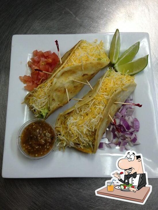 Cactus Jack's Bar & Grill, Phoenix - Restaurant menu, prices and reviews