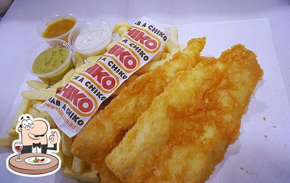 Moolanda Fish and Chips in Kingsley - Restaurant reviews