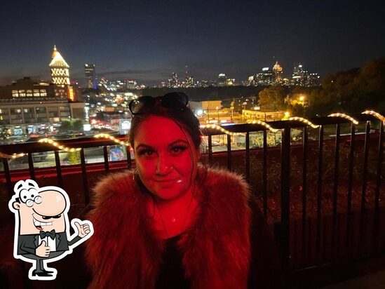 Carta del pub y bar The Rooftop at Clermont, Atlanta, 789 Ponce De Leon ...
