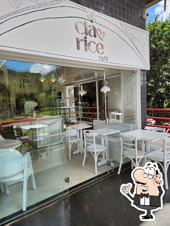 Clarice Café, Brasília - Menu do restaurante, preços e opiniões