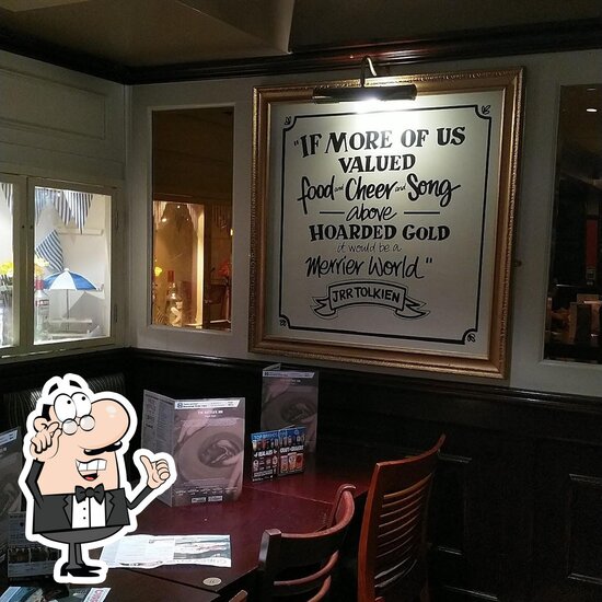 The Hatters Inn - JD Wetherspoon in Bognor Regis - Restaurant menu and ...