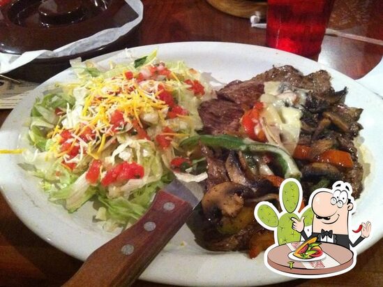 Chicanos Mexican Restaurant, 1185 U.S. 41 Bypass S in Venice ...