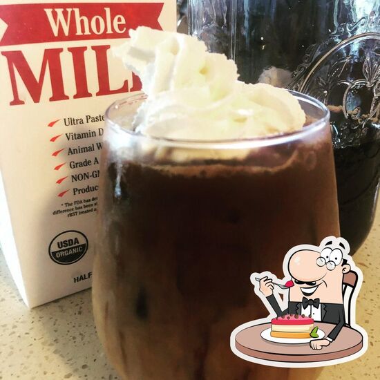 Da Buz Stop Coffee in Ewa Beach