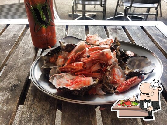 Menu at Fish Depot Group restaurant, Redbank Plains