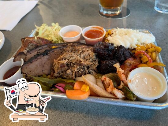 Foolish Things High Dive, Tulsa - Restaurant menu, prices and reviews
