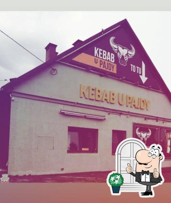 Kebab u Pajdy Kryspinów, Kryspinów - Restaurant menu, prices and reviews