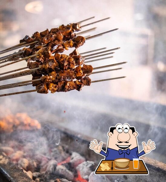 Menu at MARİNA OCAKBAŞI KEBAP CİĞER DÖNER, Şanlıurfa