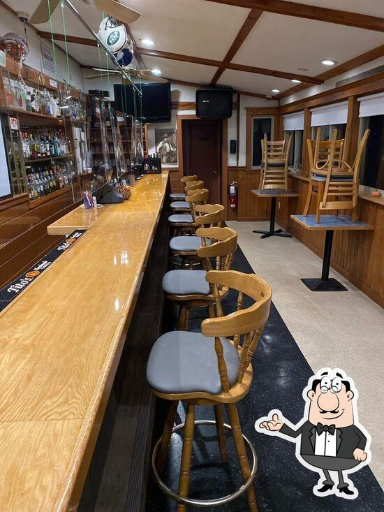 Narrow's Crossing Restaurant & Lounge, Wareham - Restaurant menu ...