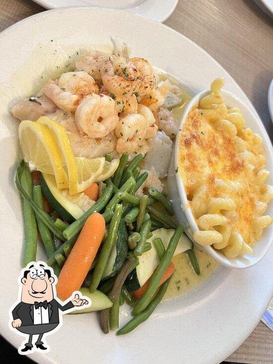 RB's Steakhouse, Lake Arrowhead - Restaurant menu, prices and reviews