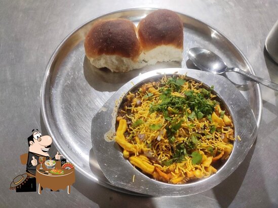 Rajapuri Hotel pure veg, Rajapur - Restaurant reviews