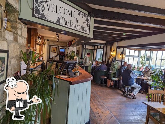 The Tavern Inn in Kemble - Restaurant reviews