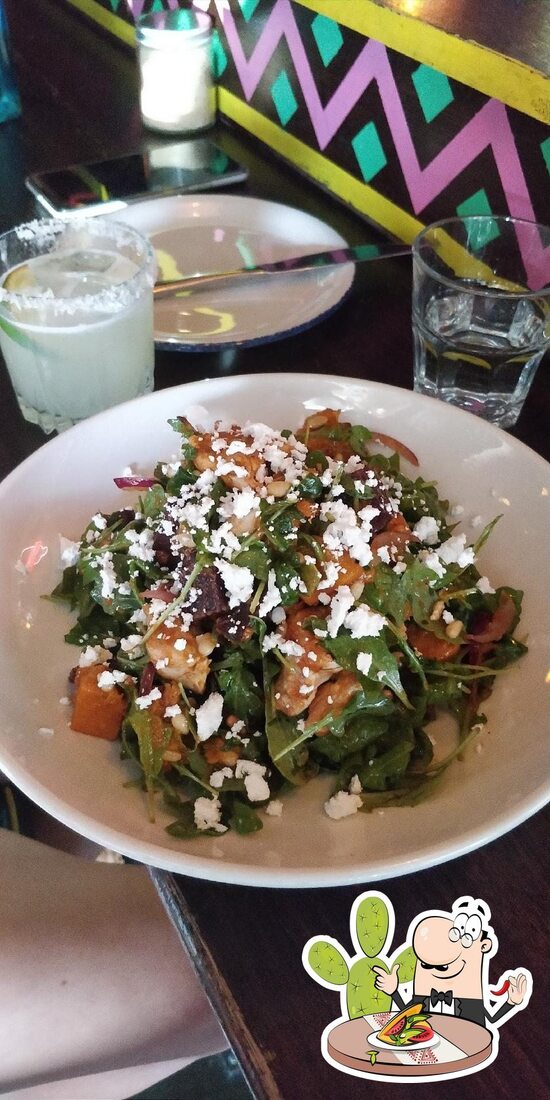 Yellow Bird Cafe in Windsor - Restaurant menu and reviews