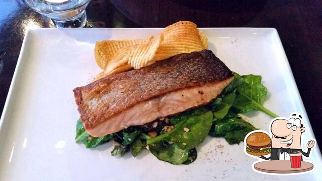 Red Cray in Mount Lawley - Restaurant menu and reviews