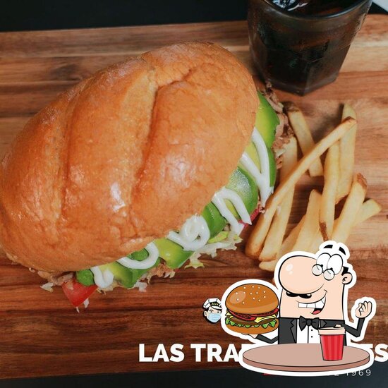 Tortas Alex, Monterrey - Menú del restaurante, precios y reseñas