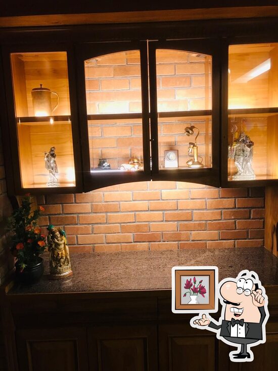 Deepa family restaurant and Bar, Mangaluru - Restaurant reviews