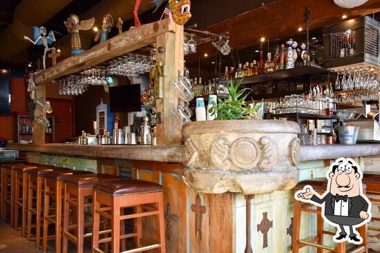Milagros Latin Kitchen, Redwood City - Restaurant menu, prices and reviews
