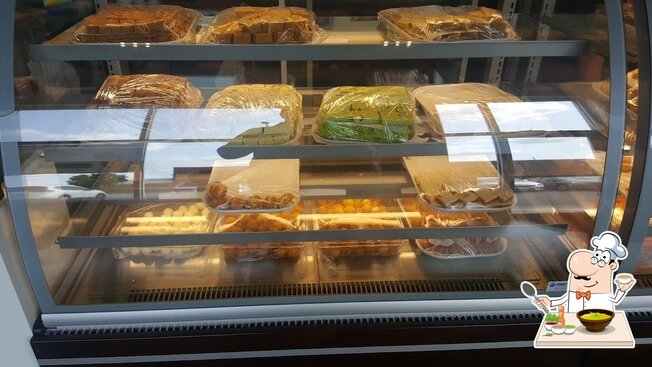Lacoste Bakery, Brampton - Restaurant menu, prices and reviews