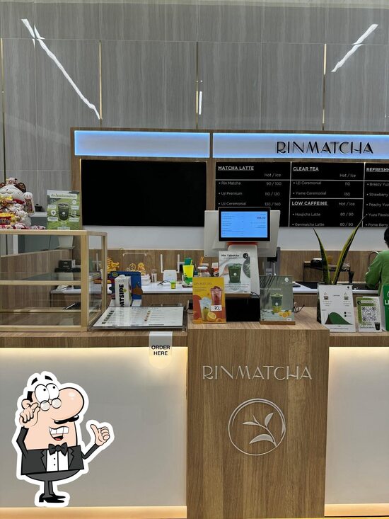 Rin Matcha, Bangkok - Restaurant reviews
