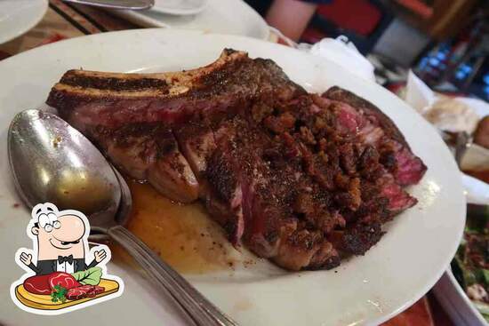 Menu at Mamou - A Home Kitchen steakhouse, Taguig, Mcarthur Avenue ...