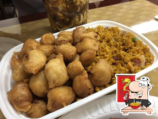 Asian Express, 6525 Calhoun Memorial Hwy in Easley - Restaurant menu ...