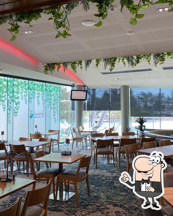 Bundy Social Club, Bundaberg - Restaurant menu, prices and reviews