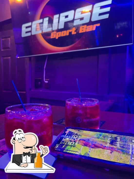 Eclipse Sport Bar in Metairie - Restaurant reviews