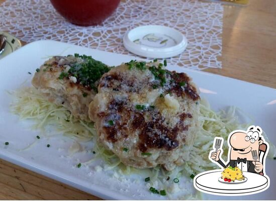 Restaurant Terz, Cermes - Restaurant menu and reviews
