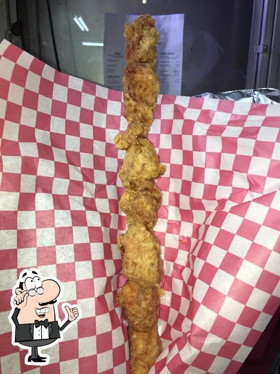 Love Bonez, Eunice - Restaurant menu, prices and reviews