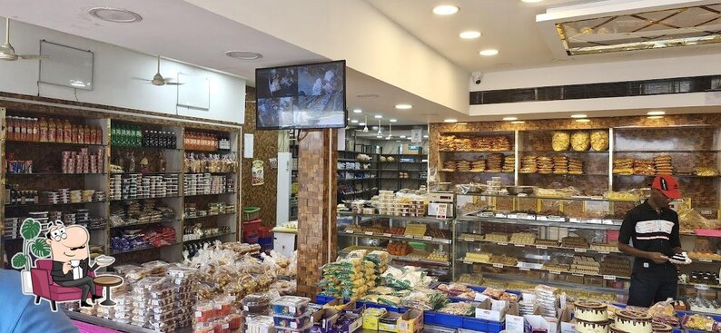 Malathi Sweet and Snacks, Madurai - Restaurant menu, prices and reviews