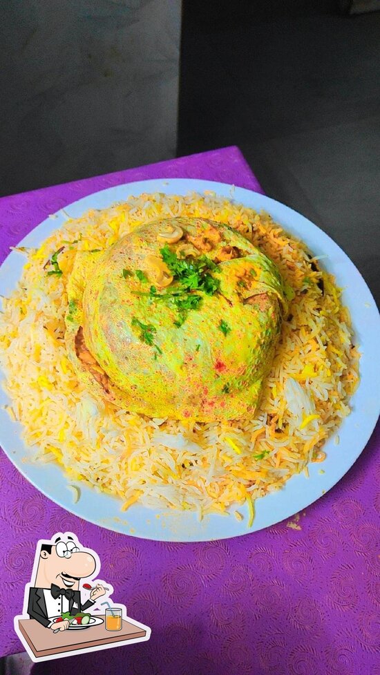 Royal Family Restaurant, Eluru - Restaurant menu, prices and reviews