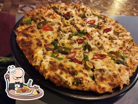 SHIVANI'S Cafe, Rishikesh - Restaurant reviews